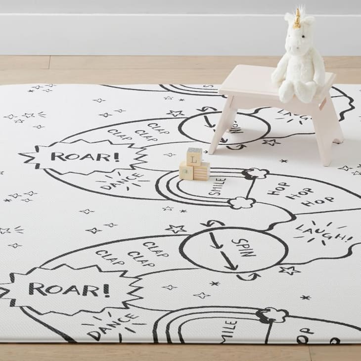 10 Brilliant Activity Rugs That Help Your Little Ones Learn and Play ...