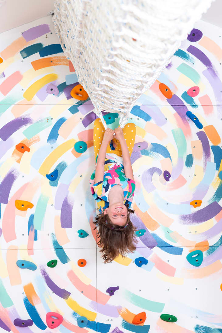 Two Pro Playroom Designers Spill Their Secrets for Creating Awesome ...