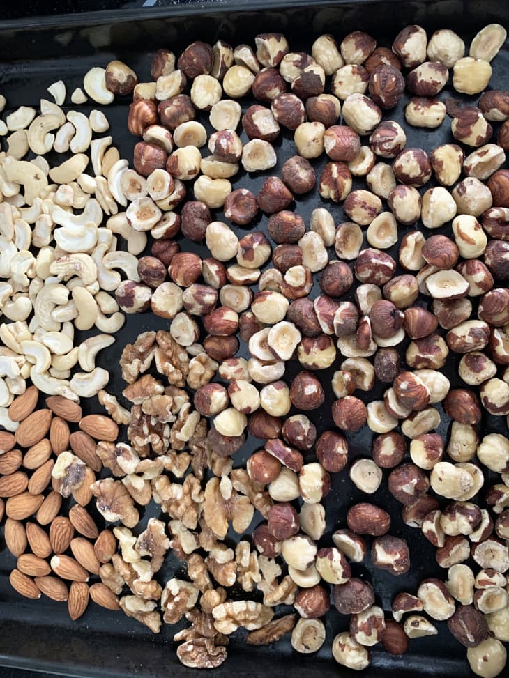 Homemade Nut Butter is So Quick and Easy — and It’s Endlessly ...