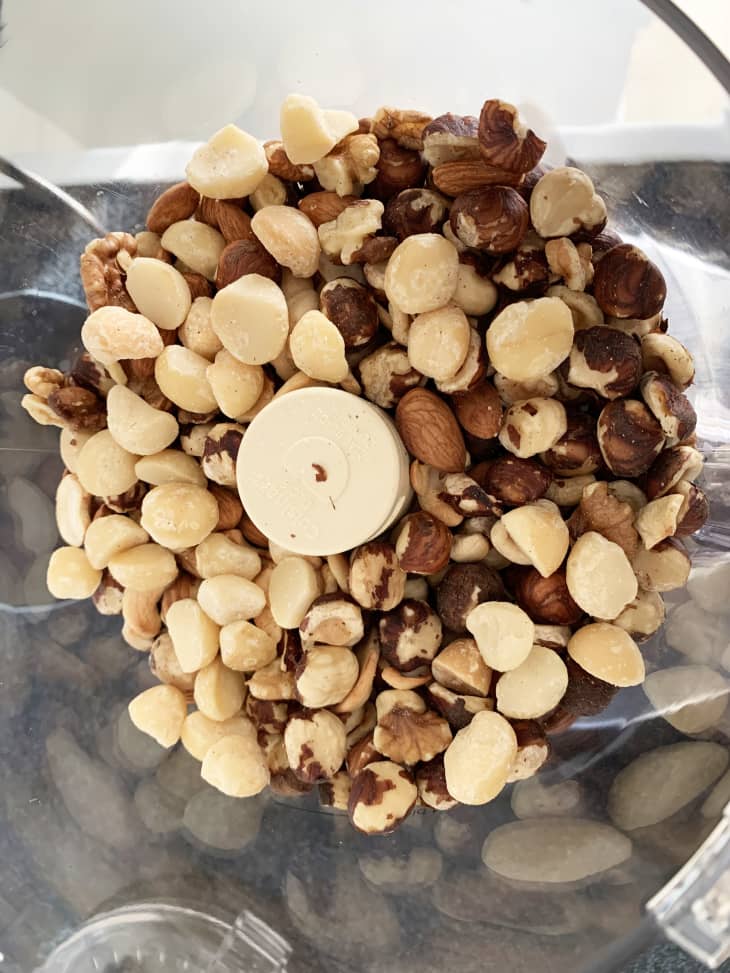 Homemade Nut Butter is So Quick and Easy — and It’s Endlessly ...