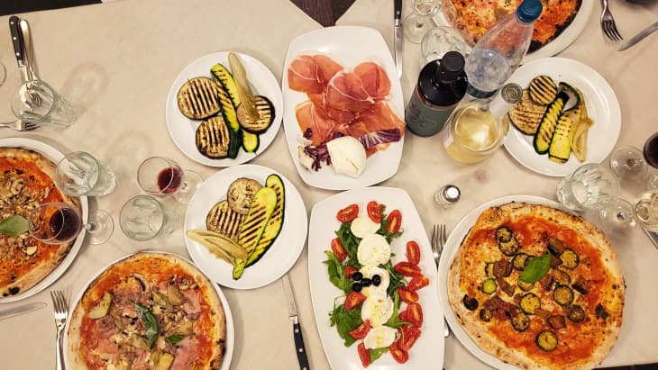 5 Food Rules Italian Families Swear By | Cubby