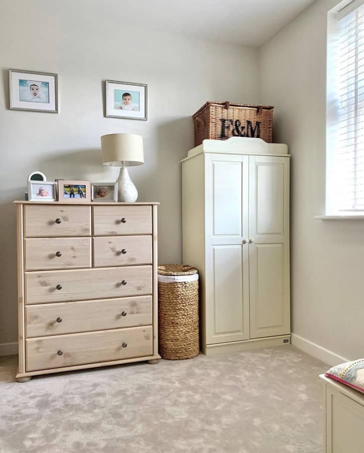8 Life-Changing Tips for Bringing a Baby into a Small Space | Cubby