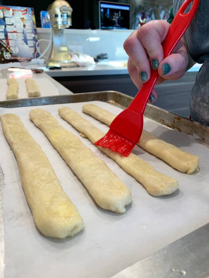 This Dutch Almond Pastry Is a Sweet Treat for the Whole Family | Cubby