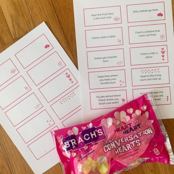 9 Doable (and Fun!) Valentine’s Day Activities for Kids of All Ages | Cubby