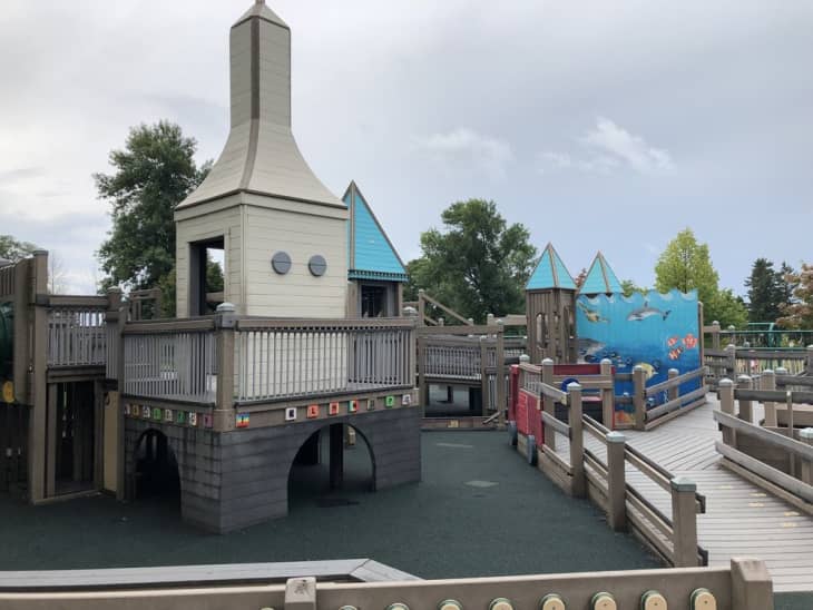 The 9 Best Playgrounds in the Midwest | Cubby