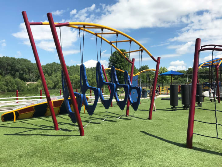 The 9 Best Playgrounds in the Midwest | Cubby
