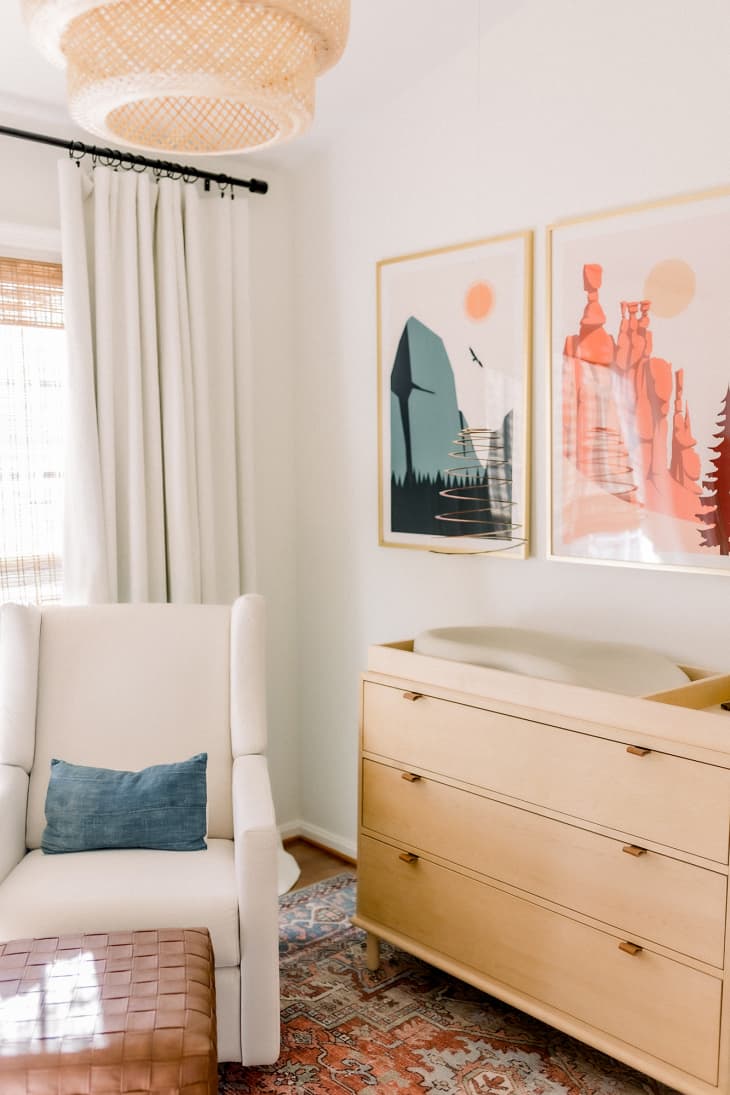 3 Designer Nurseries That Anyone Can Recreate in Their Homes | Cubby