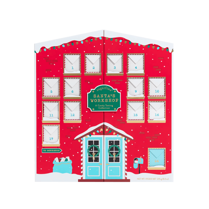 Stock Up on These Holiday Advent Calendars Before They Sell Out | Kitchn