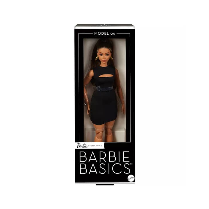 Barbie Just Launched a Create-Your-Own Barbie Kit (2025) | Cubby