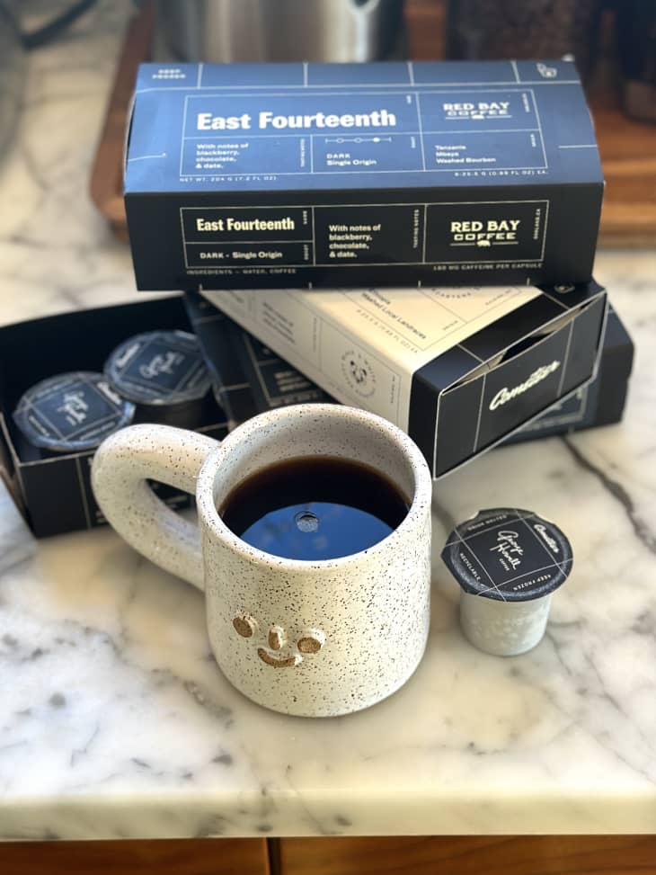 I've Been Drinking Cometeer Coffee for a Year — My Honest Review | Cubby