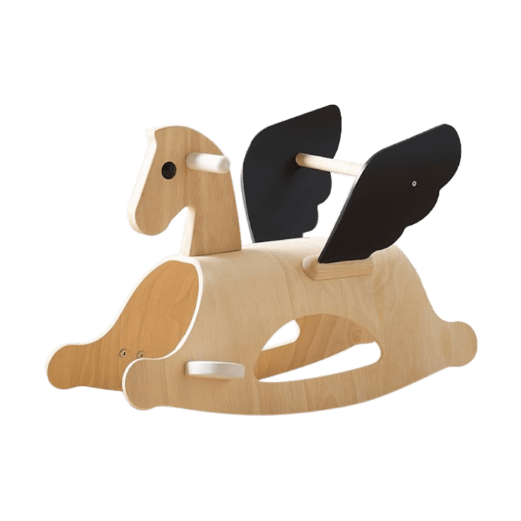 10 Adorable Toy Rockers for Babies and Toddlers | Cubby