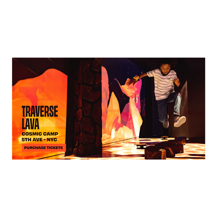 15 of the Best Experience Gifts for Kids and Families | Cubby