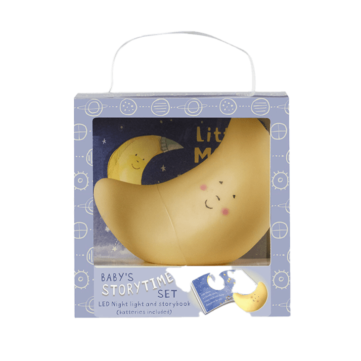 10 Adorable Night Lights for Your Little Ones | Cubby