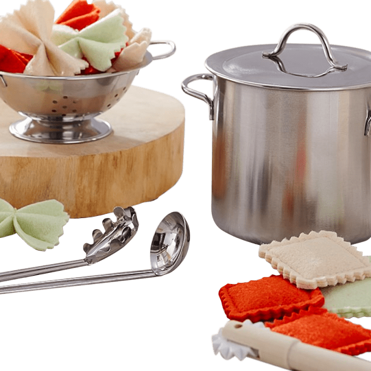 33 Play Kitchen Accessories That Makes The Ultimate Gifts | Cubby