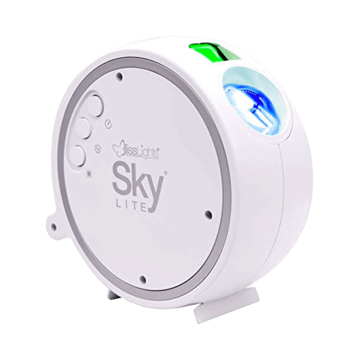 A Star Projector is the Best Gift to Give Kids of Any Age | Cubby