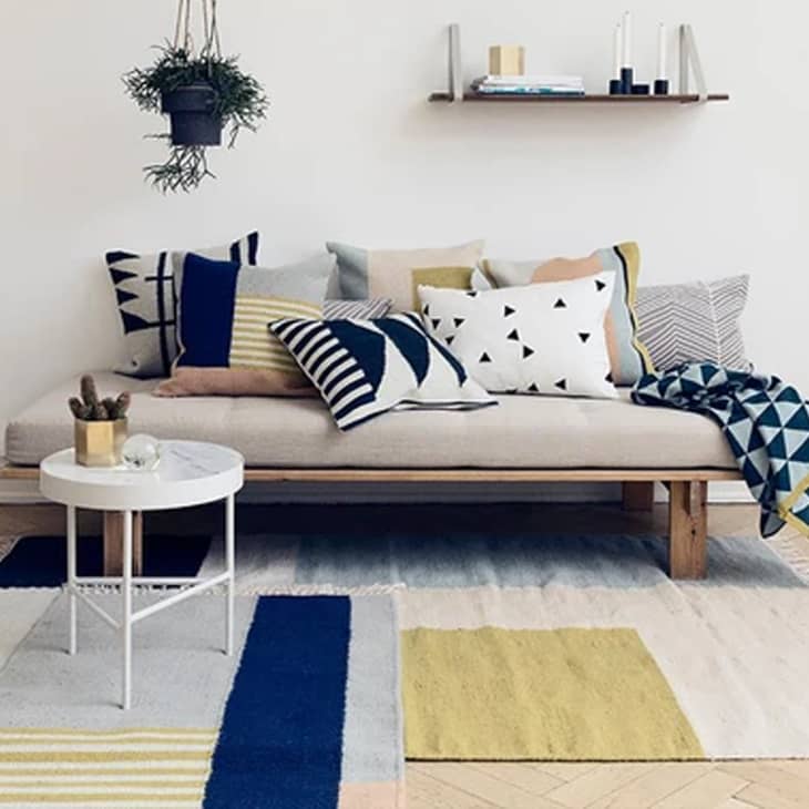 The Top 10 Places to Shop for Stylish, Kid-Friendly Rugs | Cubby