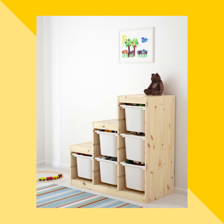 We Finally Found a LEGO Storage Solution that Works | Cubby