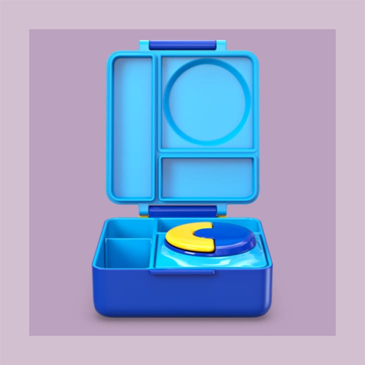 5 Bento Box Lunches My Daughter Finishes Every Time | Cubby