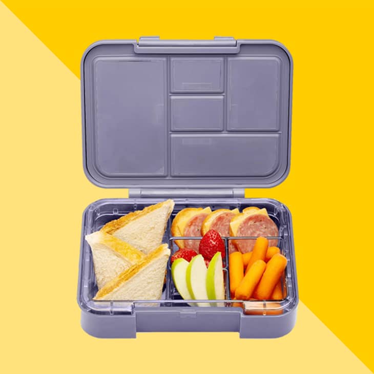 5 Bento Box Lunches My Daughter Finishes Every Time | Cubby
