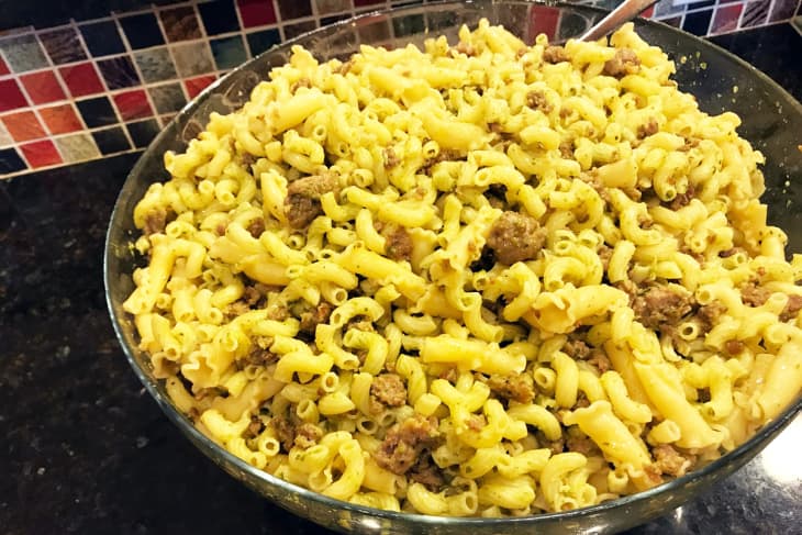 The Three-Ingredient Meal My Kids Beg For | Cubby