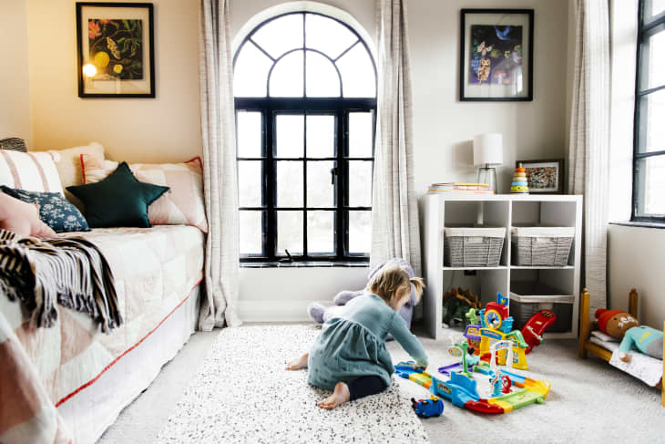This Michigan Photographer’s Family Home Has Charm, Character—and an ...