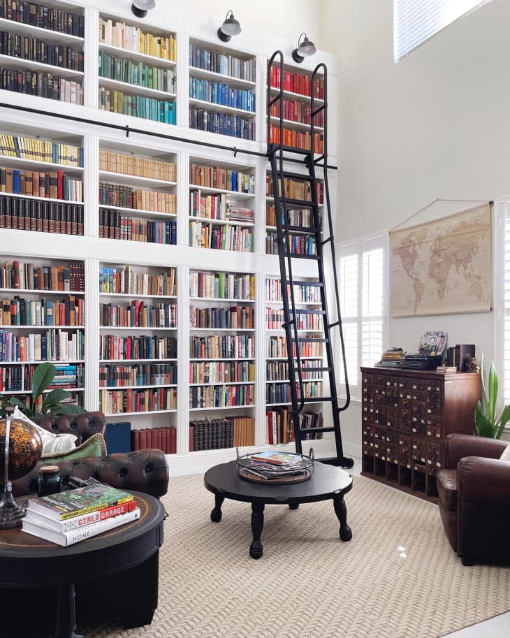 Epic Personal Library