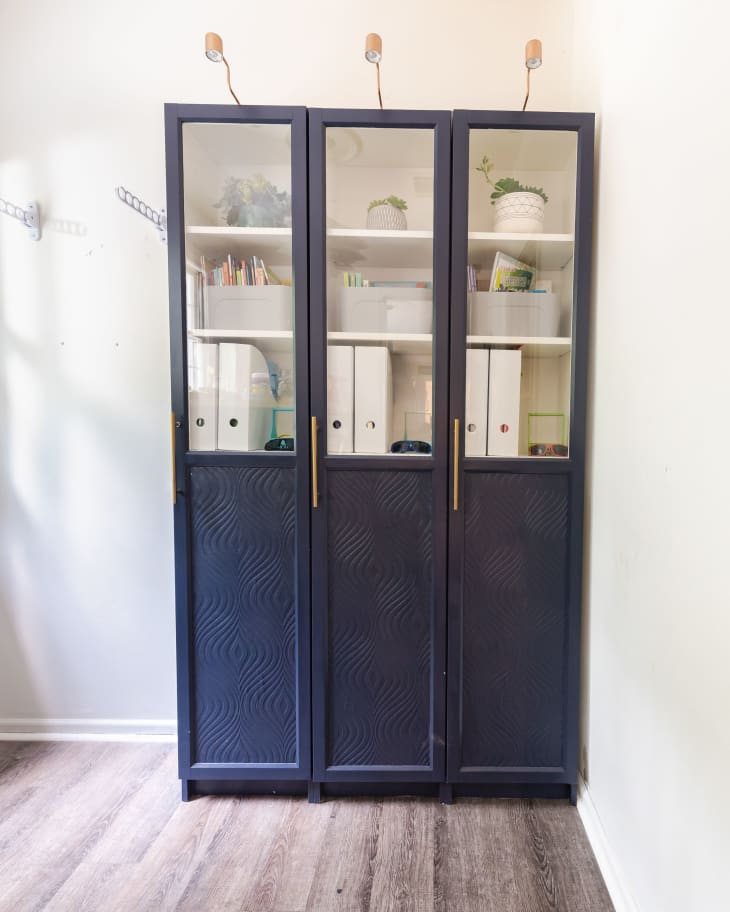 12 Functional & Organized Family Entry Spaces | Cubby