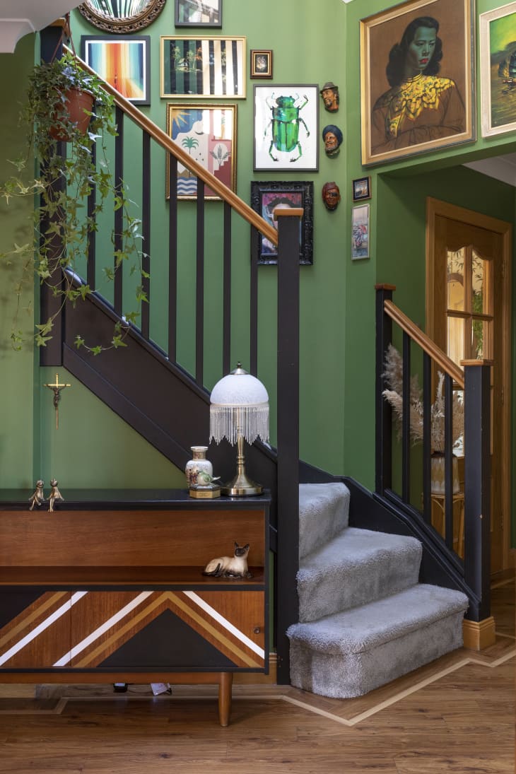 This Scottish Family Home Is Brimming with Whimsy and Charm | Cubby