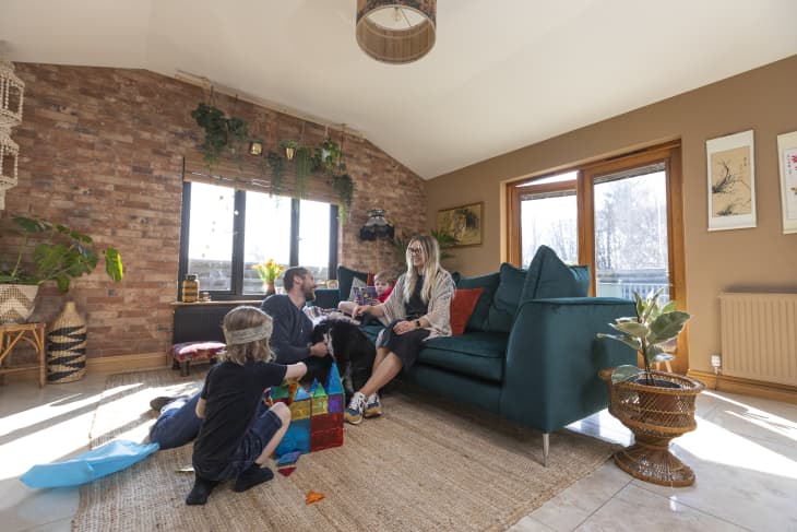 This Scottish Family Home Is Brimming with Whimsy and Charm | Cubby