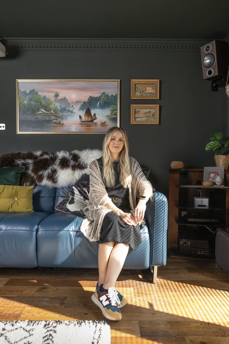 This Scottish Family Home Is Brimming with Whimsy and Charm | Cubby