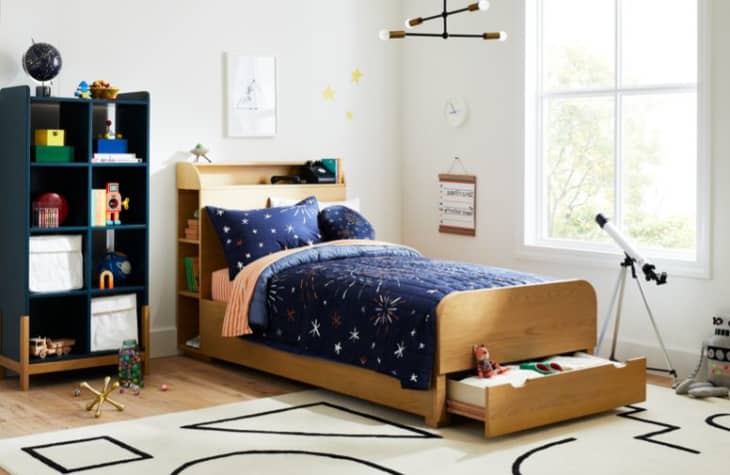 Ask Maxwell: Great First Bed for Toddler (That He’ll Like) | Cubby