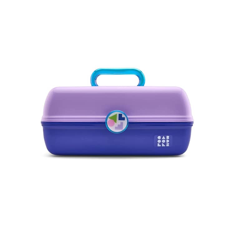 The Caboodle Is the Best Way to Store Chalk and Small Outdoor Toys | Cubby