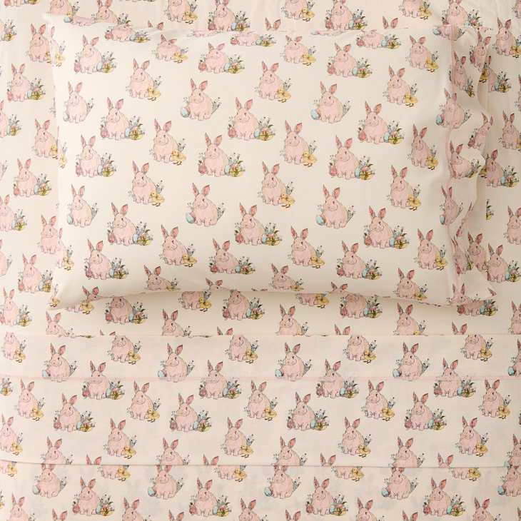 The Pink Chicken and West Elm Kids Collection (So Cute!) | Apartment ...