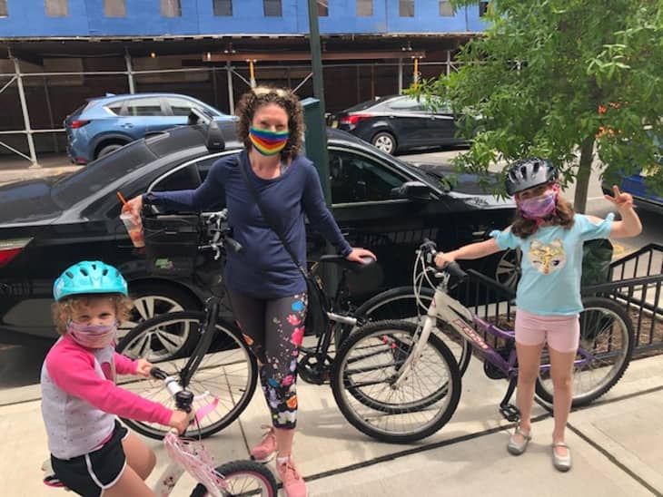 Everything You Need to Know to Start Biking With Your Family | Cubby