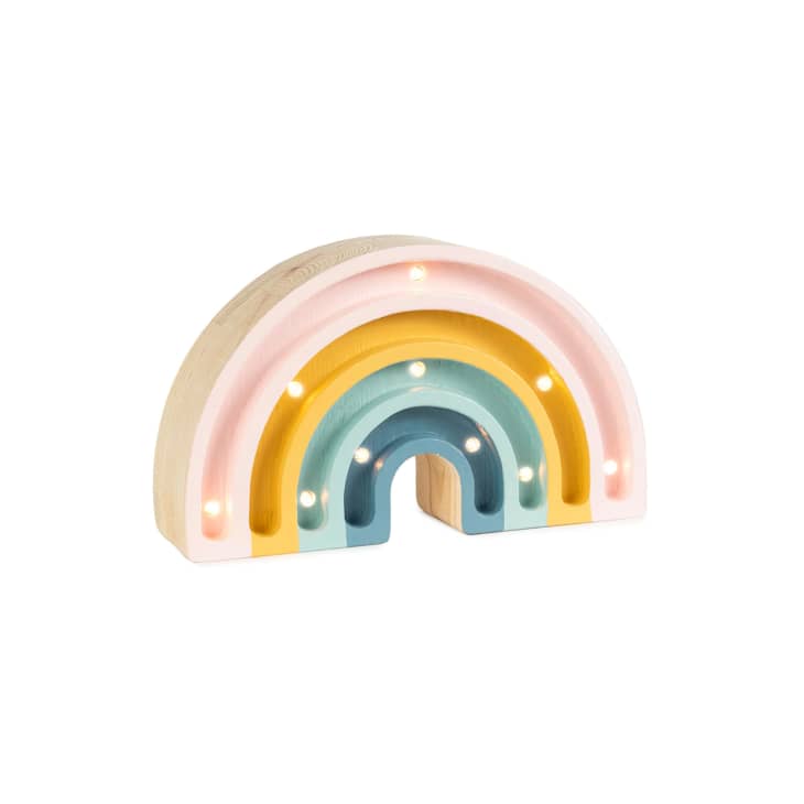 Cute Lamps We Love for Kids’ Rooms | Cubby