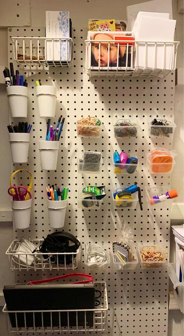 Small Bedroom Storage Ideas | Cubby