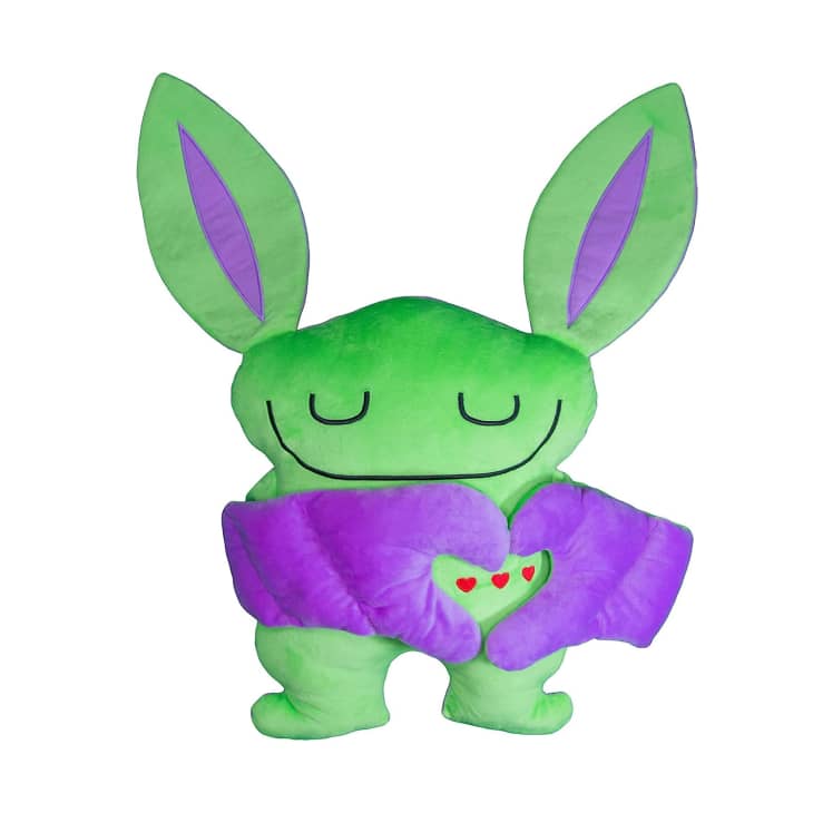 Bumpas Weighted Plush Toys Review 2023 | Cubby