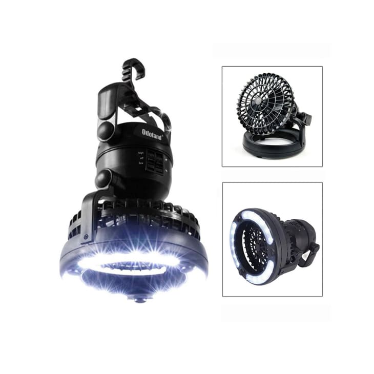 The Cubby Guide to the Best Family Camping Gear | Cubby