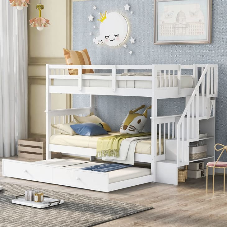 9 Best Cheap Bunk Beds 2023: Shop Amazon, Walmart, Wayfair | Cubby