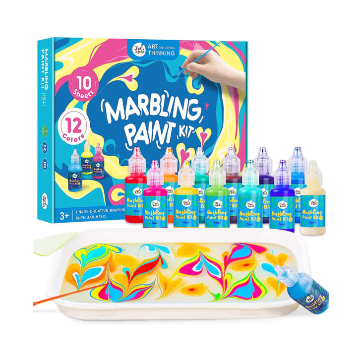 10 Outdoor Art Kits for Kids Under $30 | Cubby