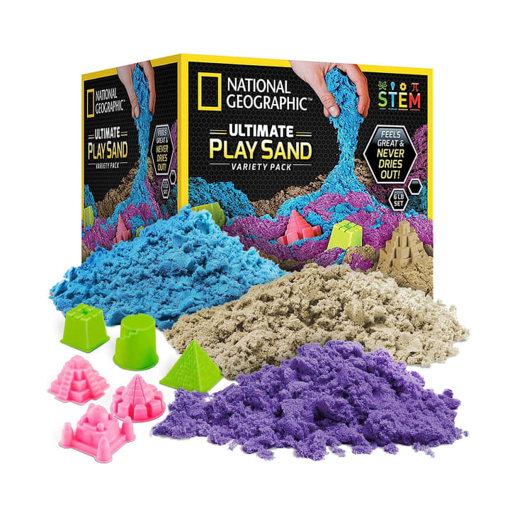 10 Outdoor Art Kits for Kids Under $30 | Cubby