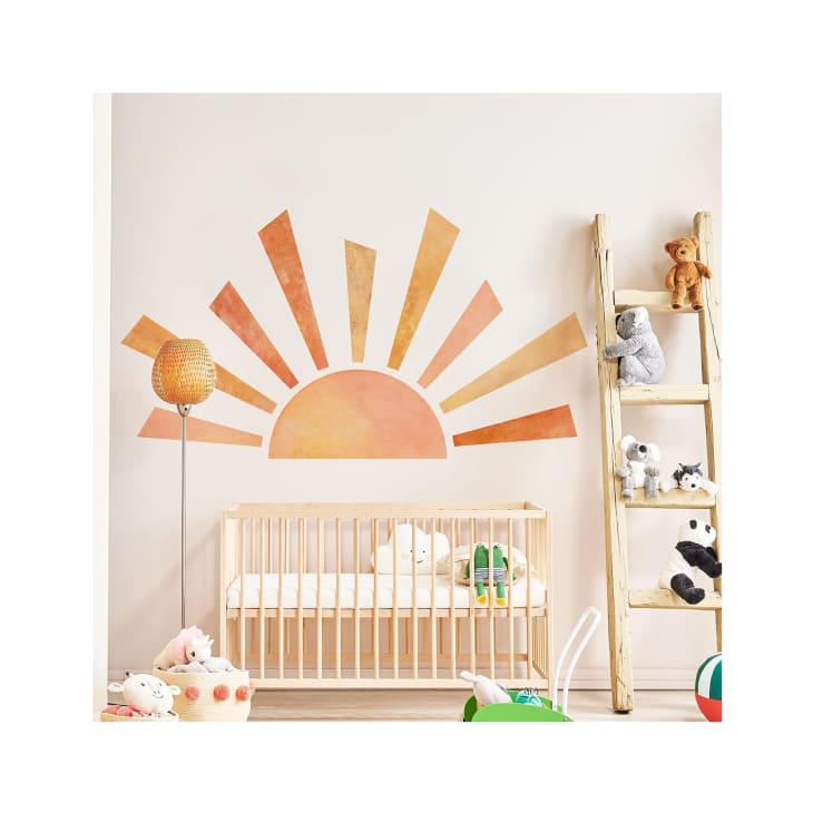 Boho Nursery Decor Ideas 2023 | Cubby