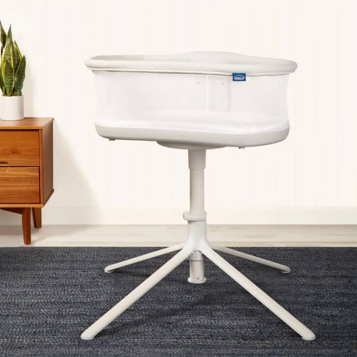 The Best Bassinet or Bedside Sleeper to Buy for the Nursery (2024) | Cubby