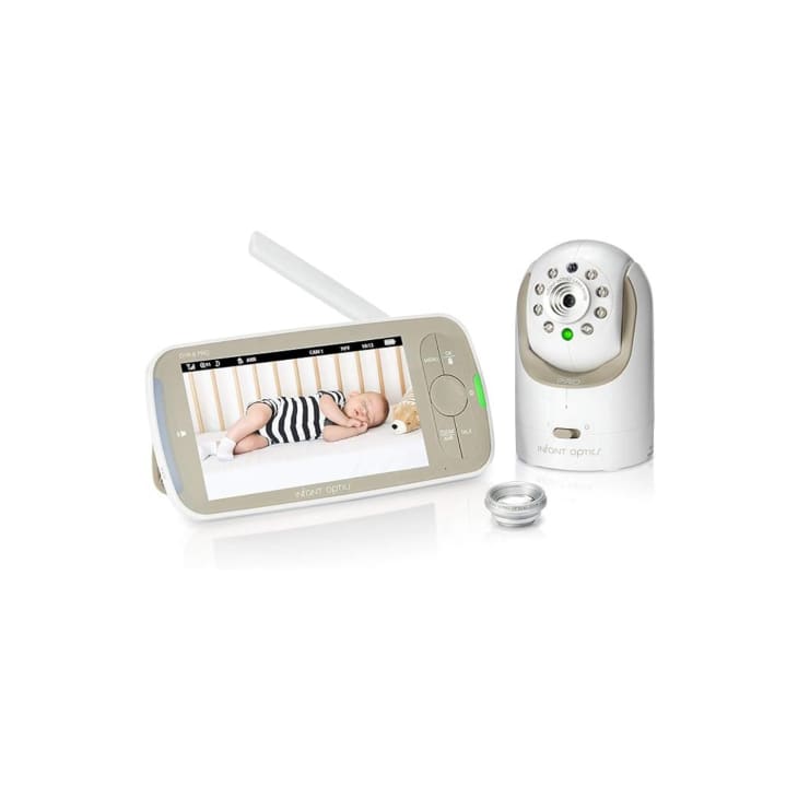 The Best Baby Monitor for the Nursery (2024) | Cubby