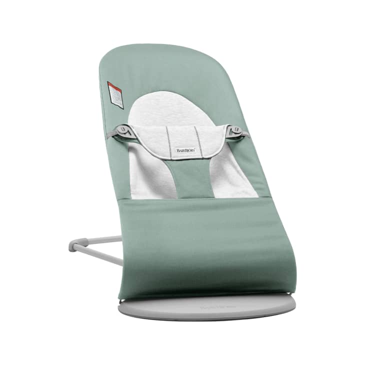 The Best Baby Bouncer According to Parents and Editors | Cubby