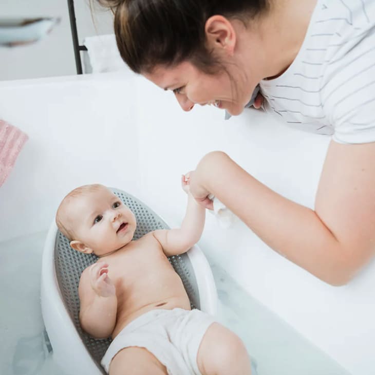 The Best Baby Bath Tubs According to Parents | Cubby