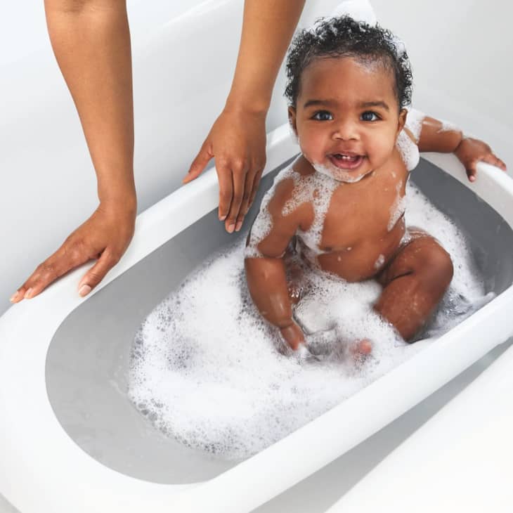 The Best Baby Bath Tubs 2024 Cubby