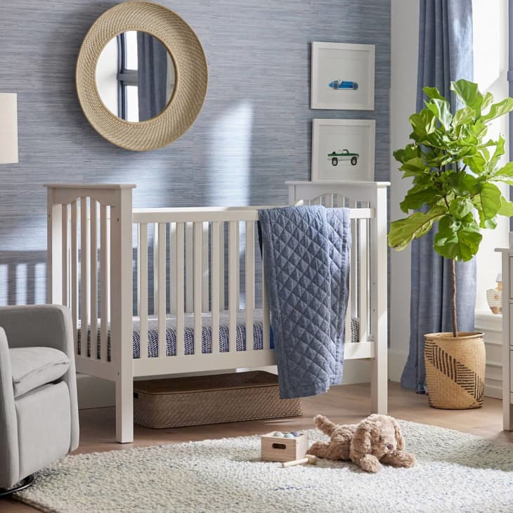 The Best Baby Crib to Buy for the Nursery (2024) | Cubby