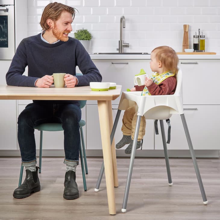 The Best High Chair (2024) | The Kitchn