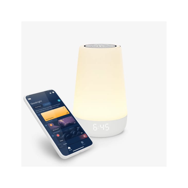 An Honest Review of the Hatch Sound Machine | Cubby